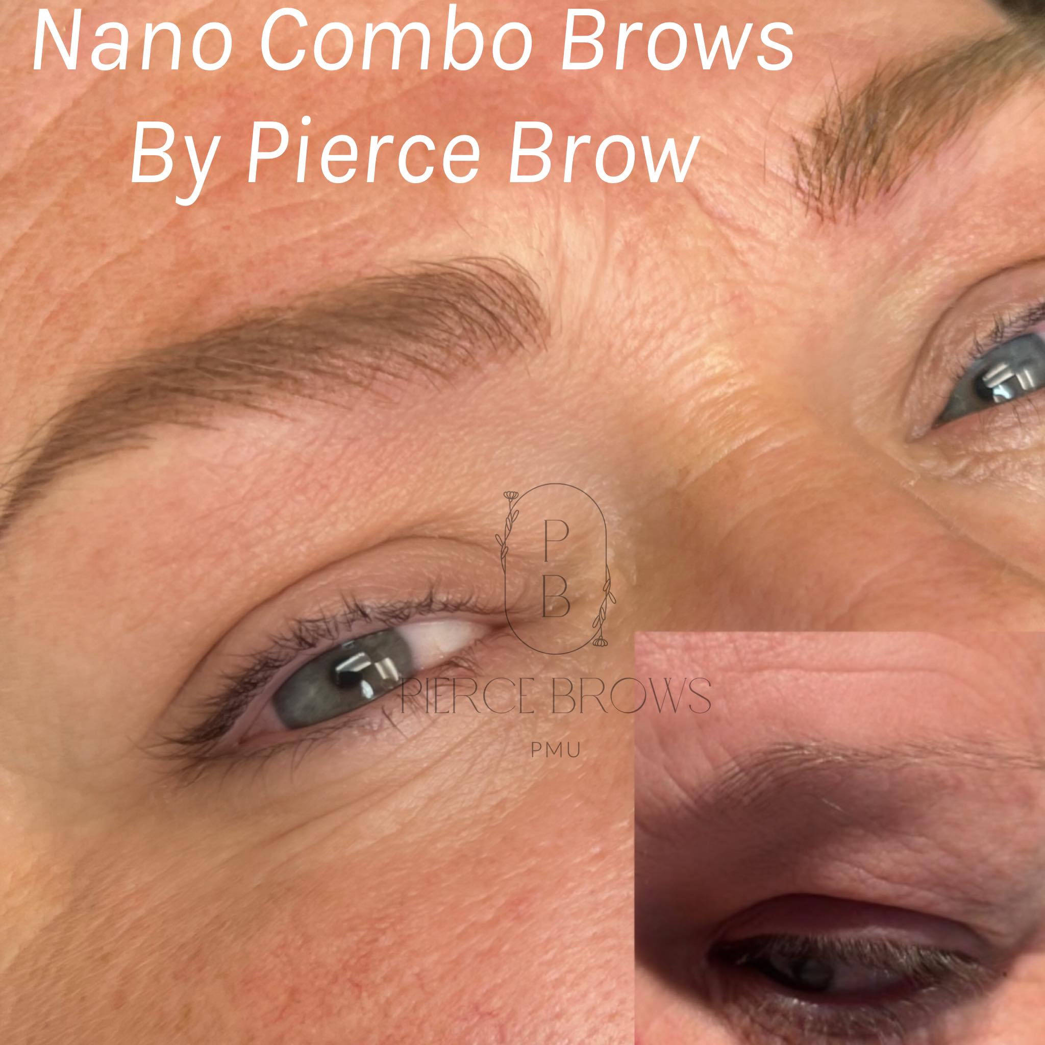 Best Deal in Denver - Microblading in Aurora, CO, Nano Brows, Combo ...