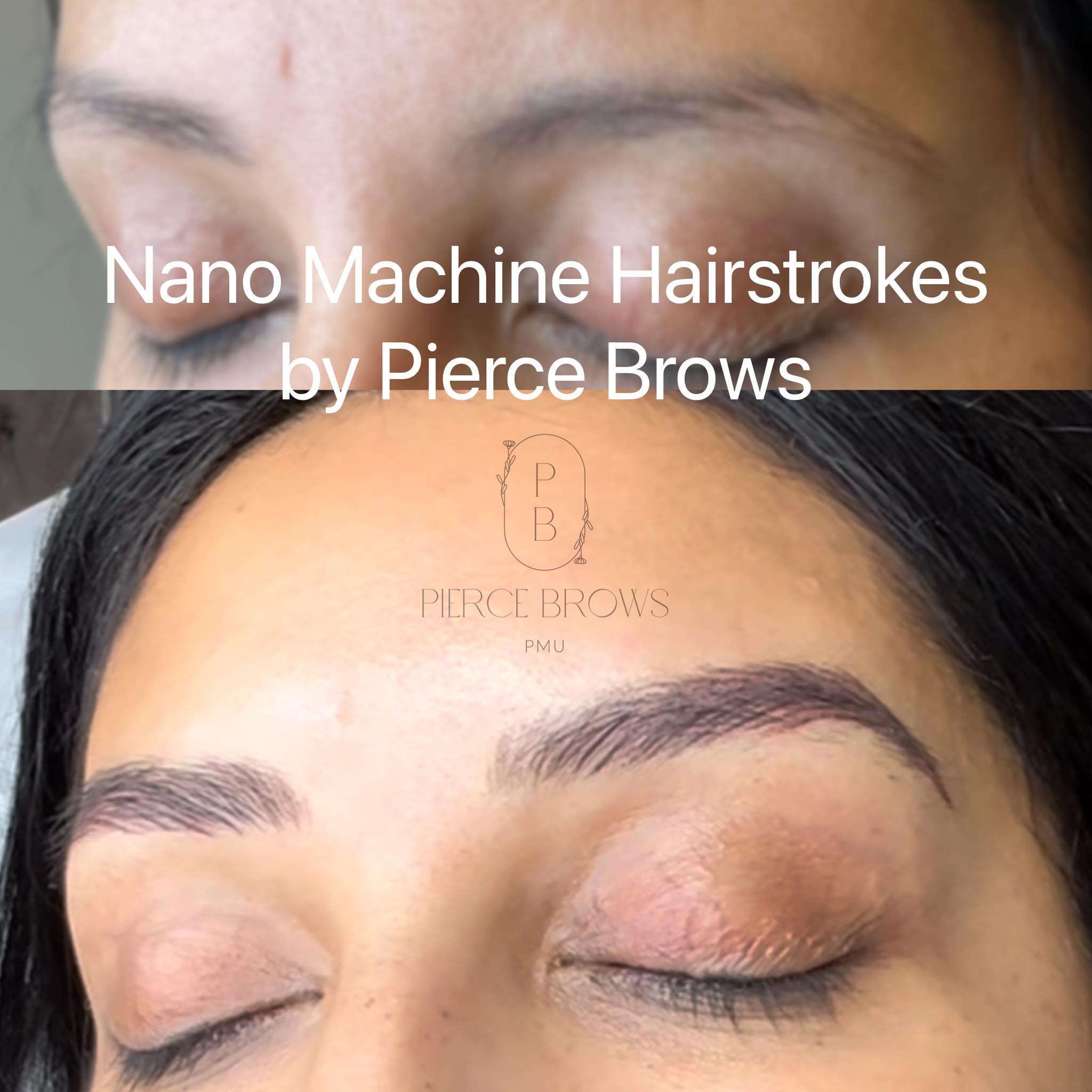 Best Deal in Denver - Microblading in Aurora, CO, Nano Brows, Combo ...